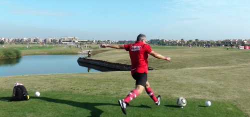 Basic Concepts of FootGolf | Rules, Equipment, and Conduct