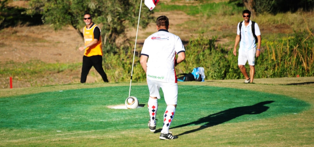 Basic Concepts of FootGolf | Rules, Equipment, and Conduct