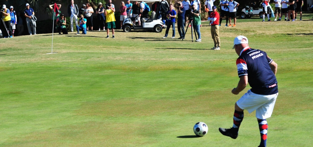 Basic Concepts of FootGolf | Rules, Equipment, and Conduct